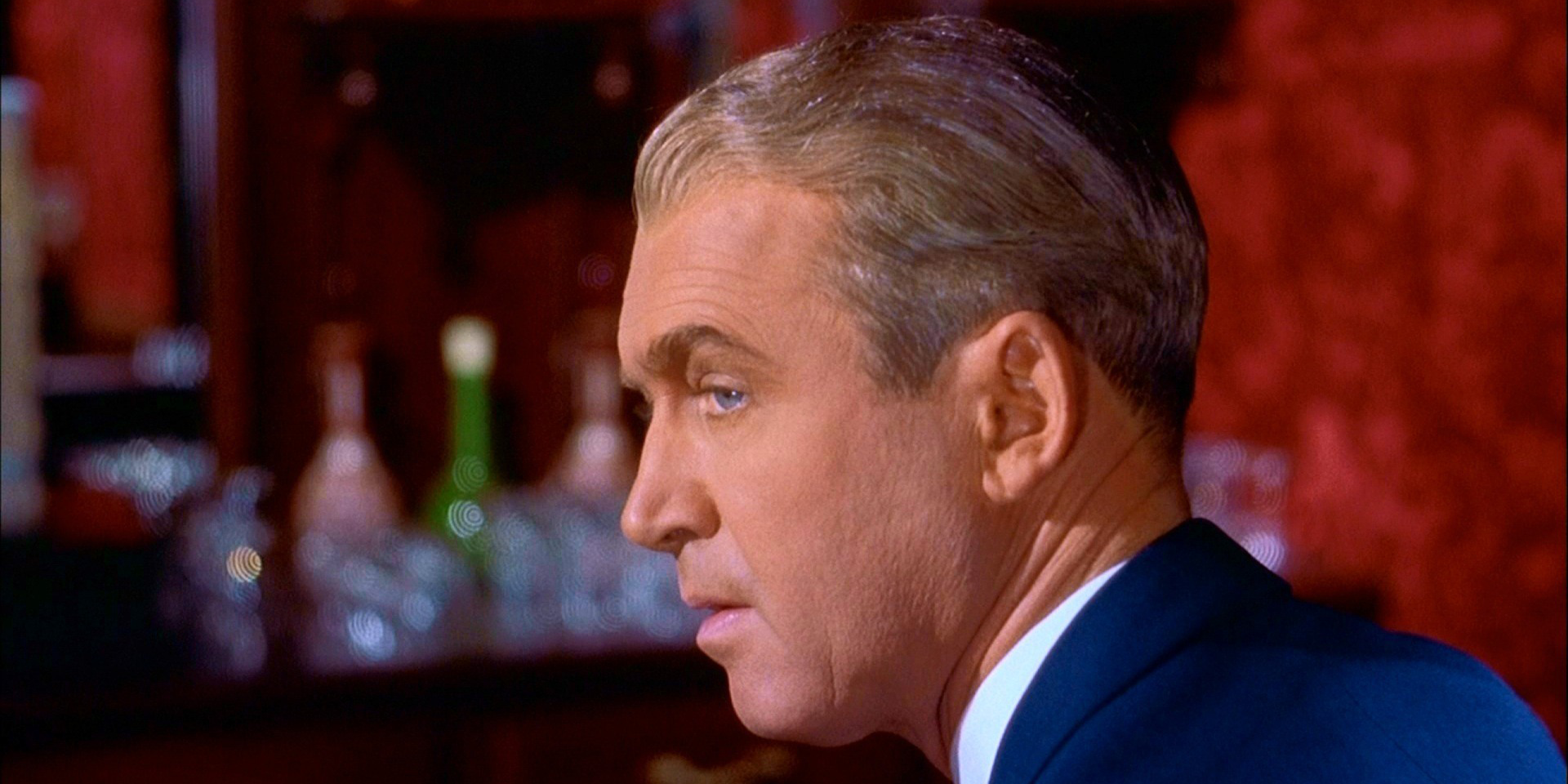Hitchcock and Auteur Theory Part 2: Vertigo (1958) – more movies