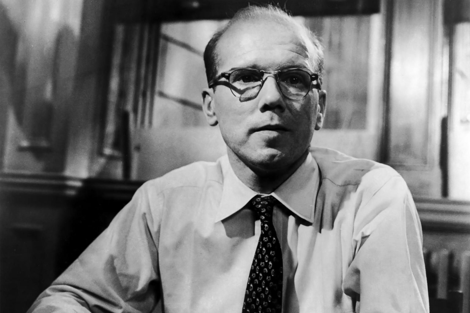 12 Angry Men: Exploring Effects Films Create on the Audience