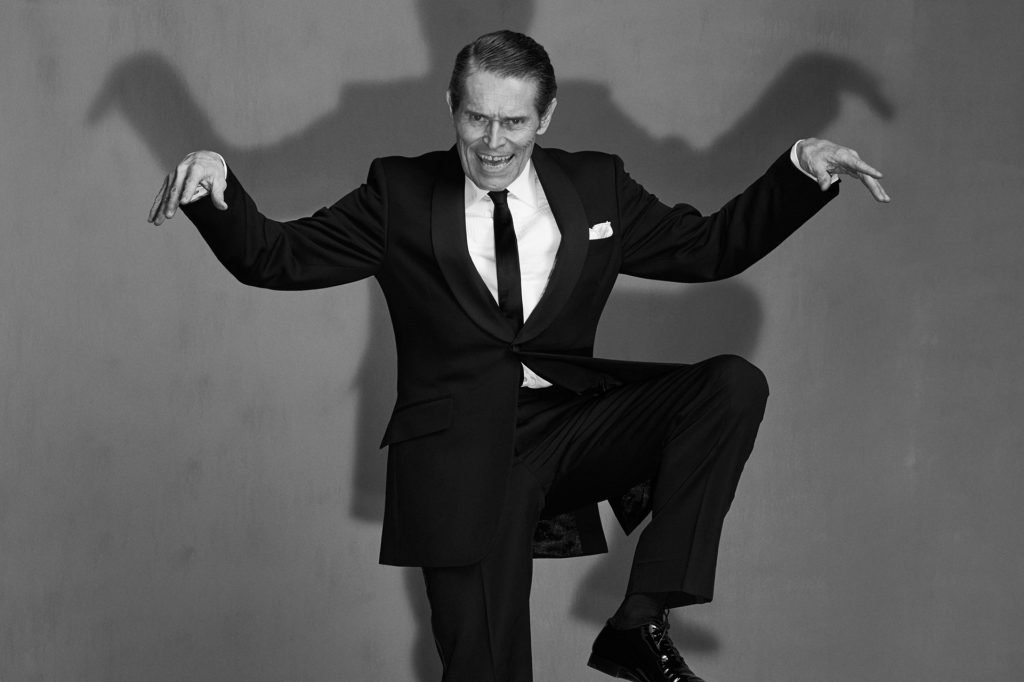 5 Unforgettable Performances by Willem Dafoe – more movies