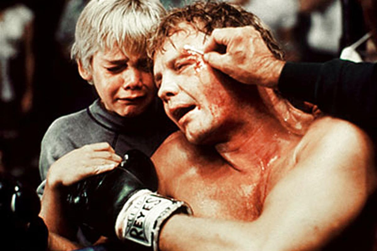 Punch Drunk: Our Top 7 Films About Boxing
