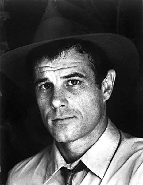Brad Davis Roots