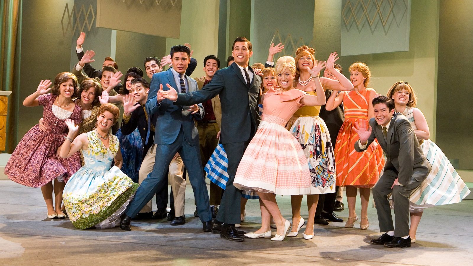 7 Best Musicals of the 21st Century (so far..) – more movies