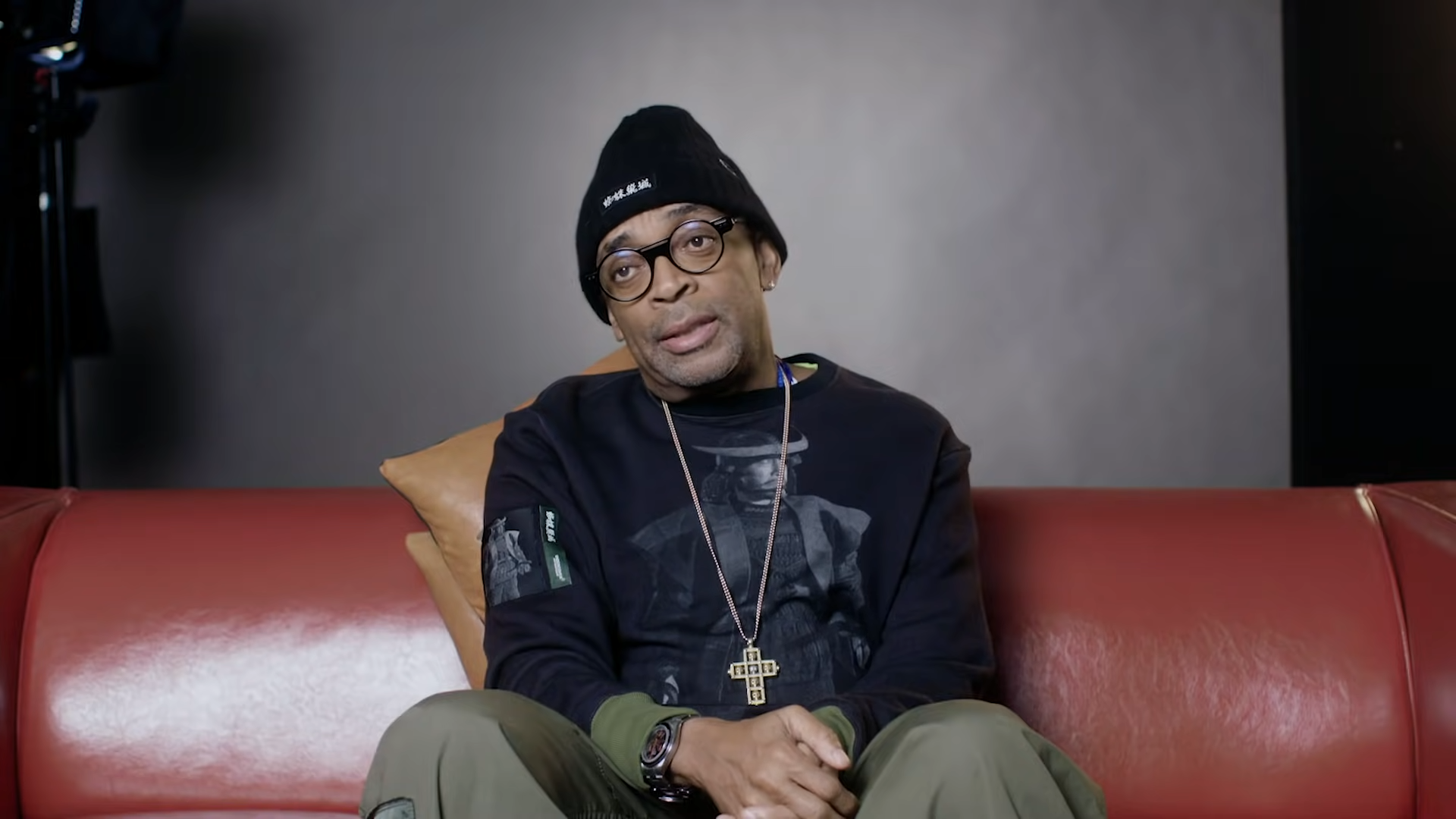 Street Vibe: Our Top 5 Spike Lee Joints – more movies