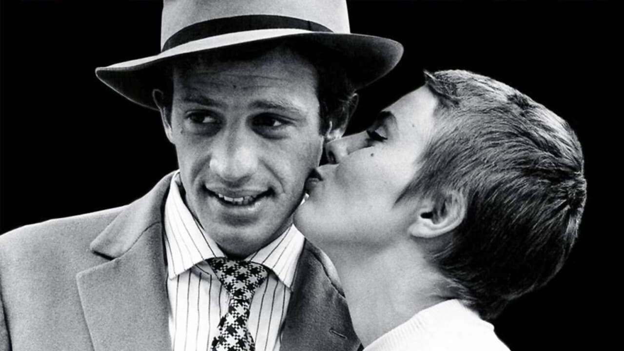 Breathless (1960): Live With Danger Until the End – more movies