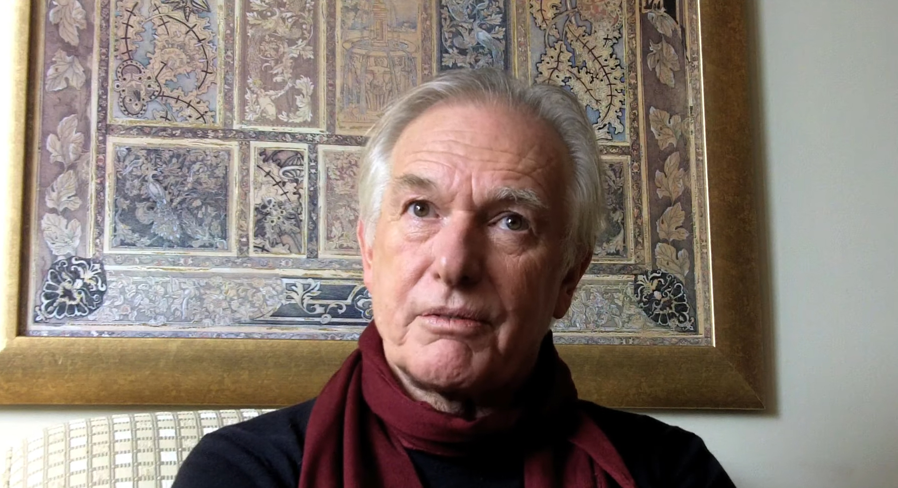 Wizard of Aus: Our Top 5 Amazing Peter Weir Films