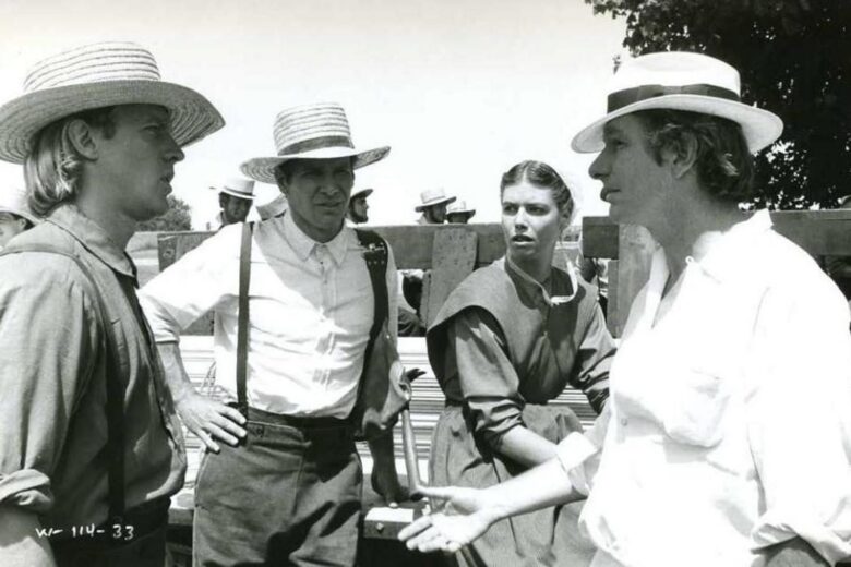 Wizard of Aus: Our Top 5 Amazing Peter Weir Films