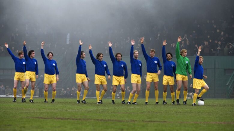 Sensational Soccer: Our Top 10 Football Films – more movies