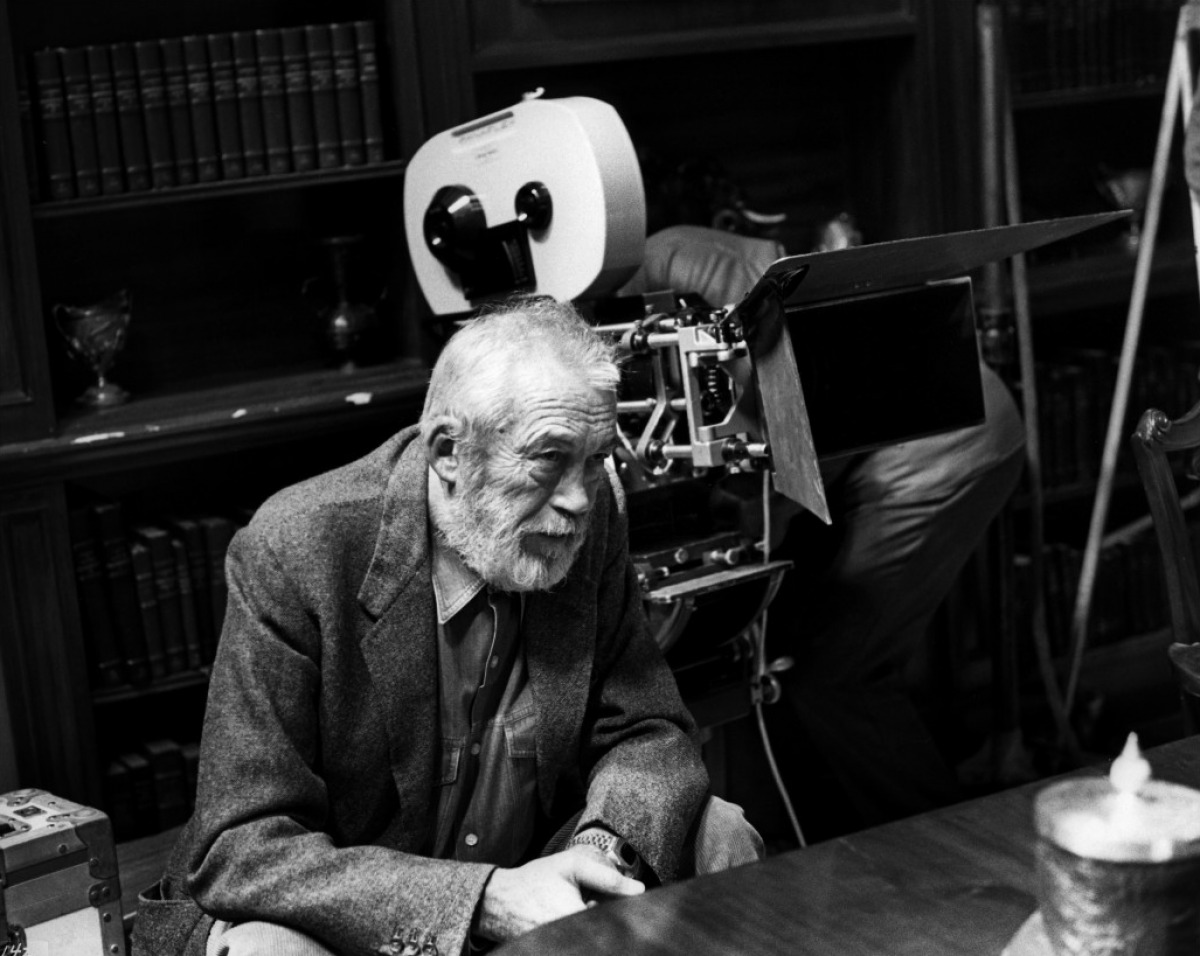 American Renegade: Our Top 5 John Huston Films – more movies