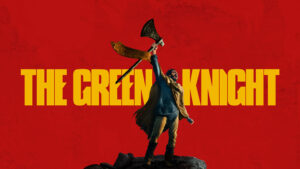 Colourful Chivalry - Review: The Green Knight (2021) – more movies