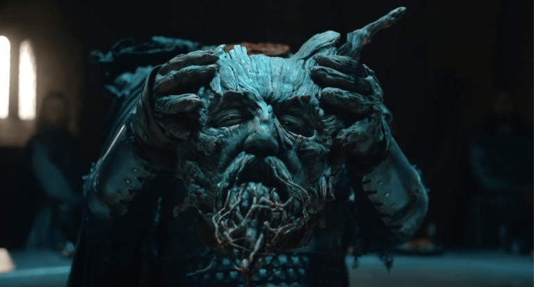 Colourful Chivalry - Review: The Green Knight (2021) – more movies
