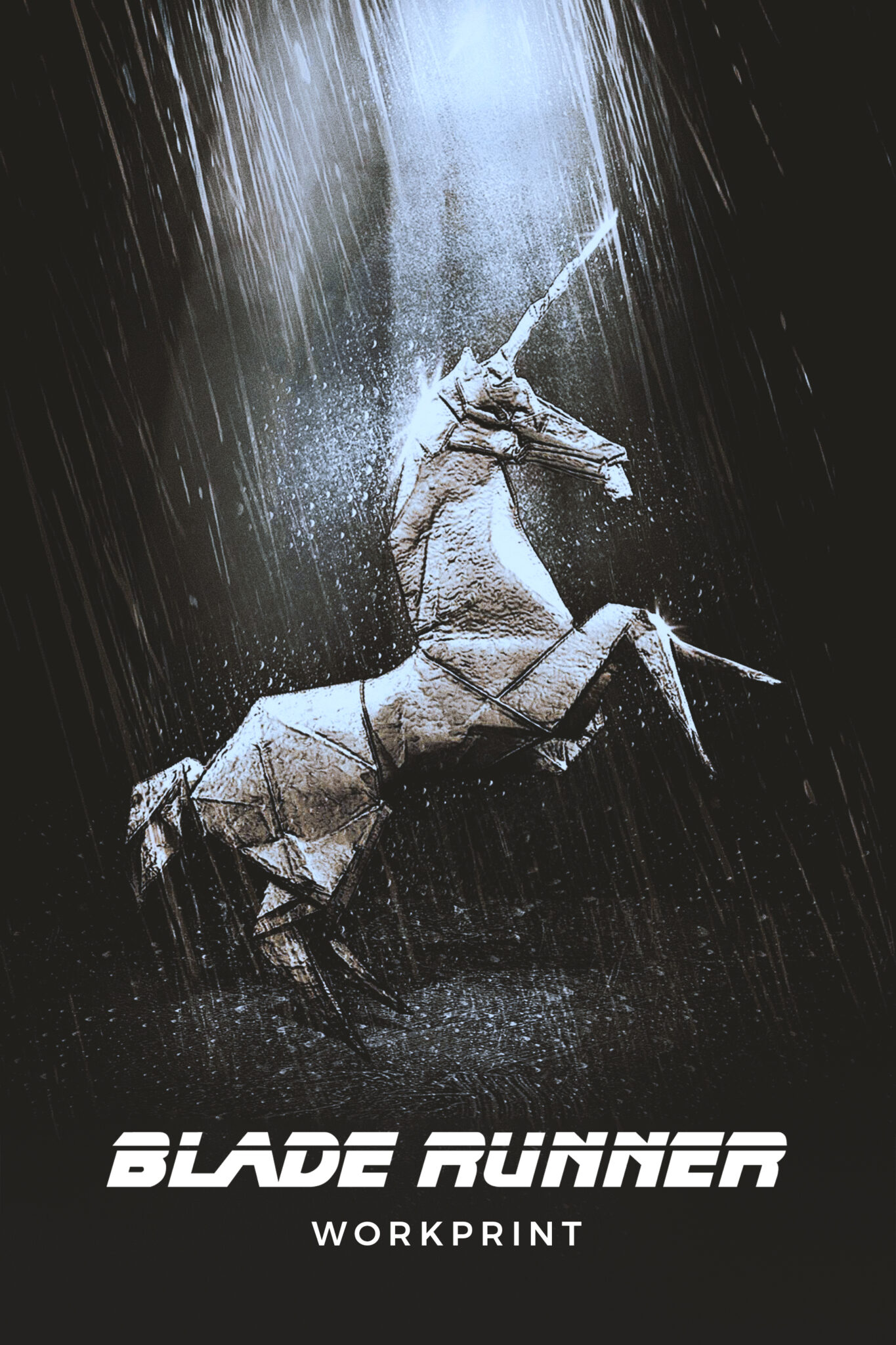 Revengeful Replicant - Review: Blade Runner (1982) – more movies