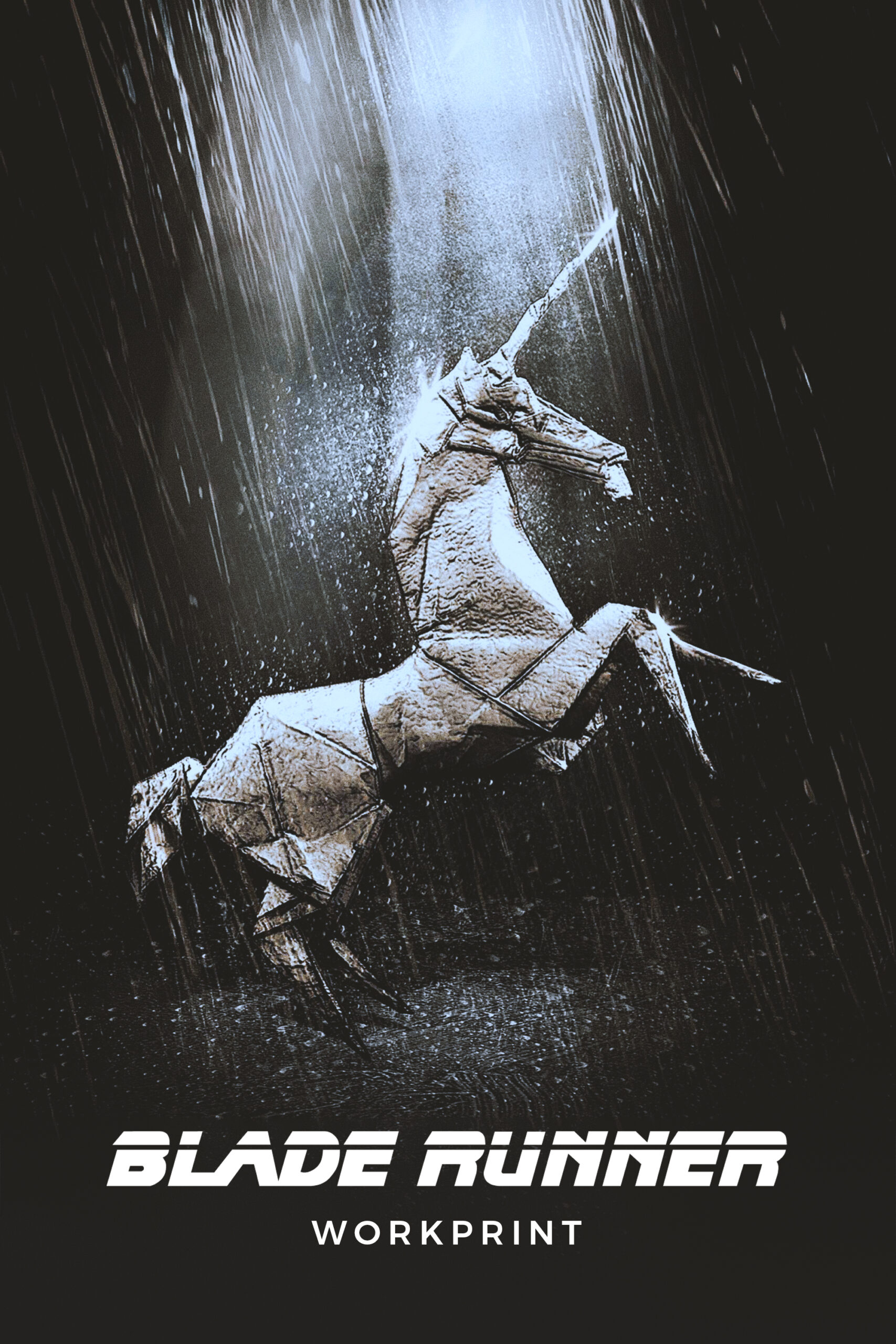 Replicant Blade Runner