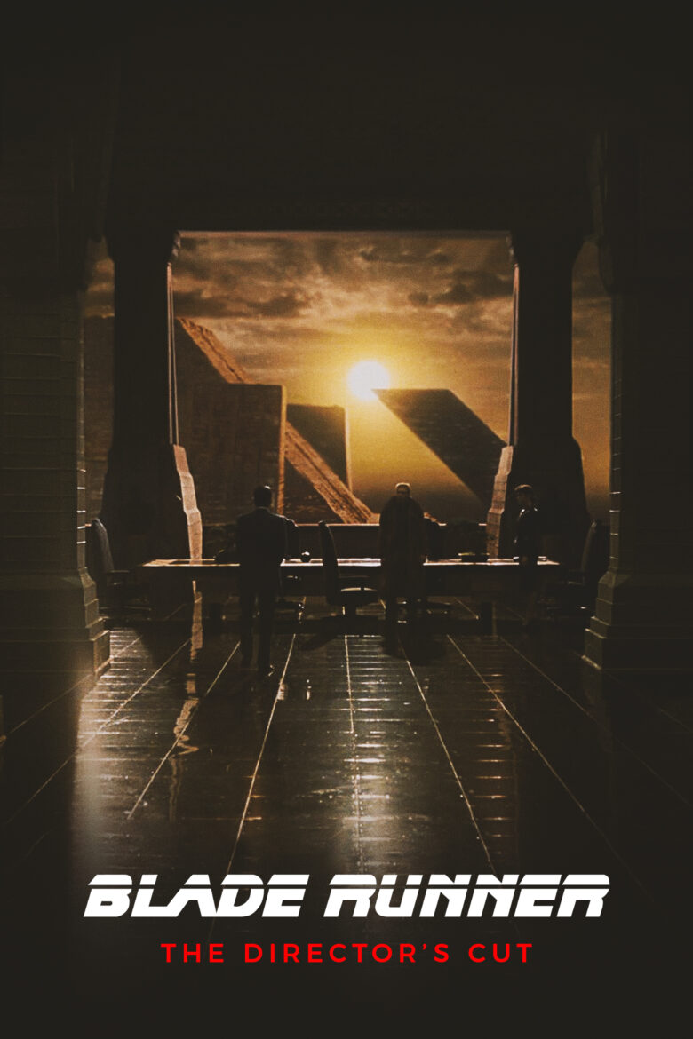 Revengeful Replicant - Review: Blade Runner (1982) – more movies