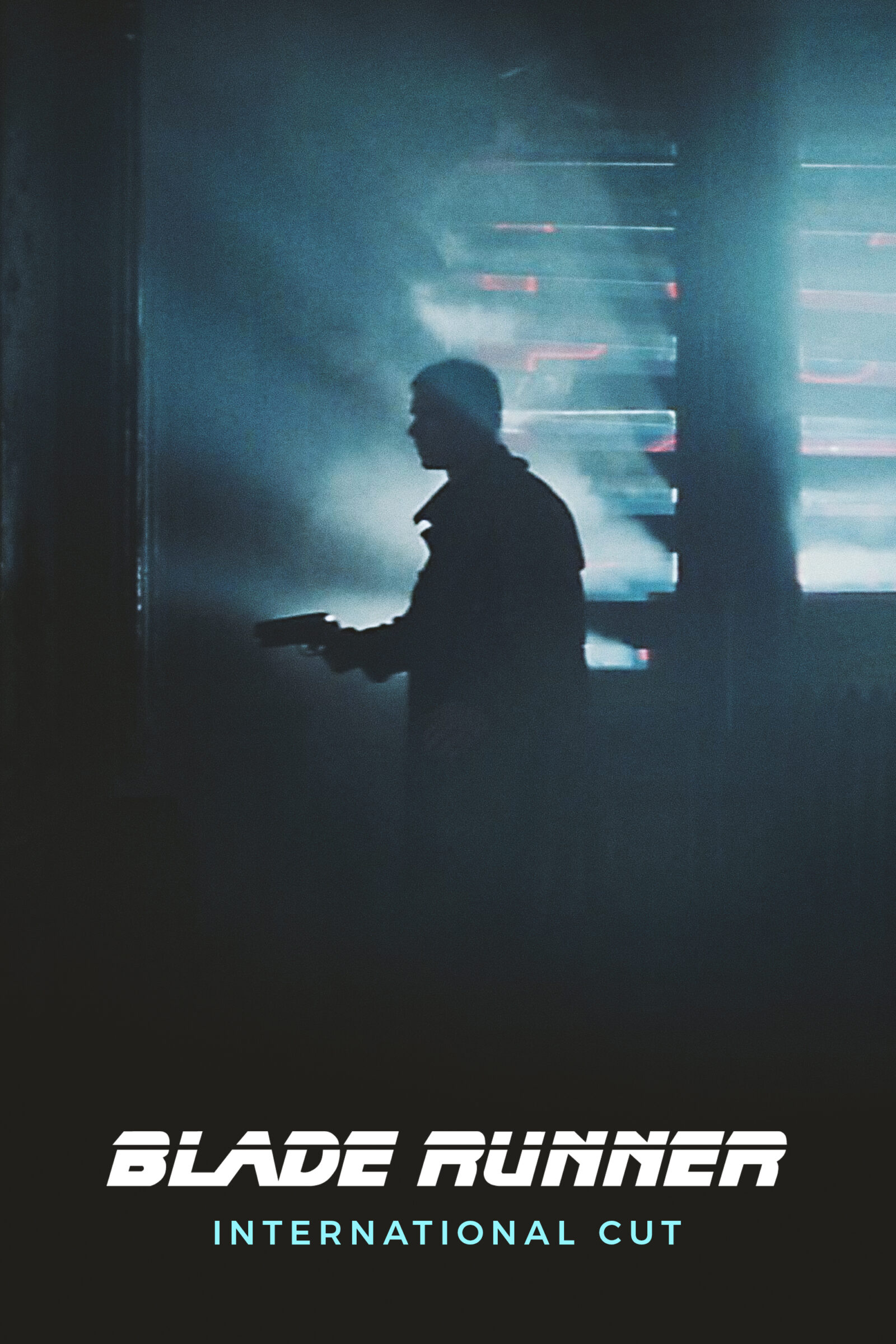 Revengeful Replicant - Review: Blade Runner (1982) – more movies