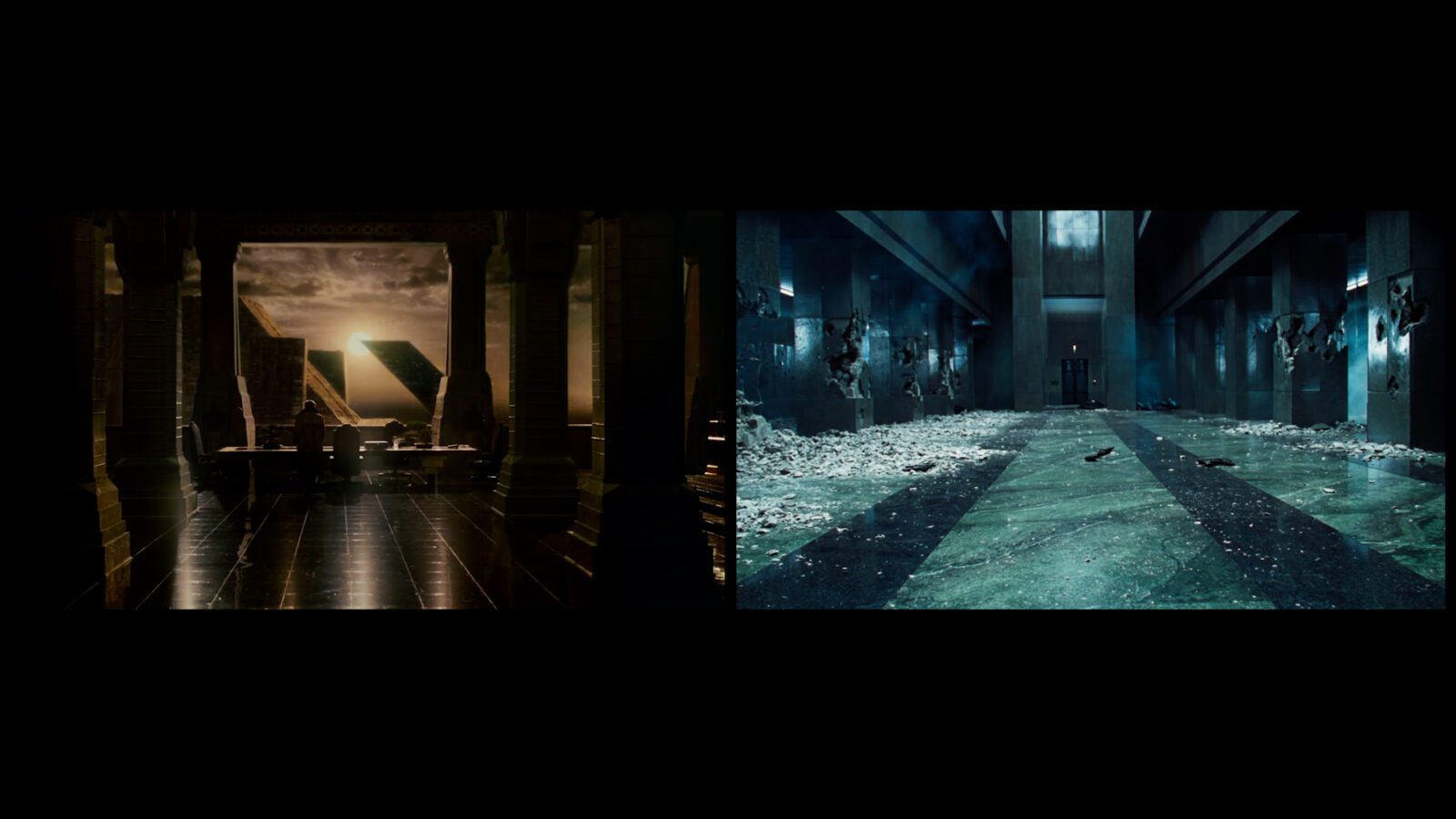 Revengeful Replicant - Review: Blade Runner (1982) – more movies