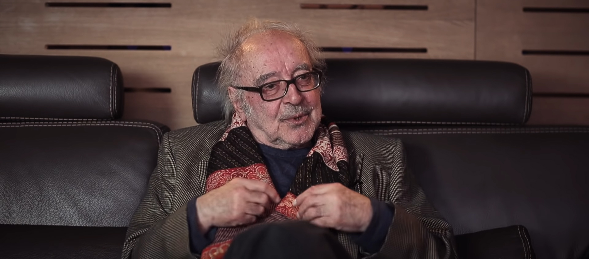 Revolutionary Innovator: Our Top 5 Jean-Luc Godard Films