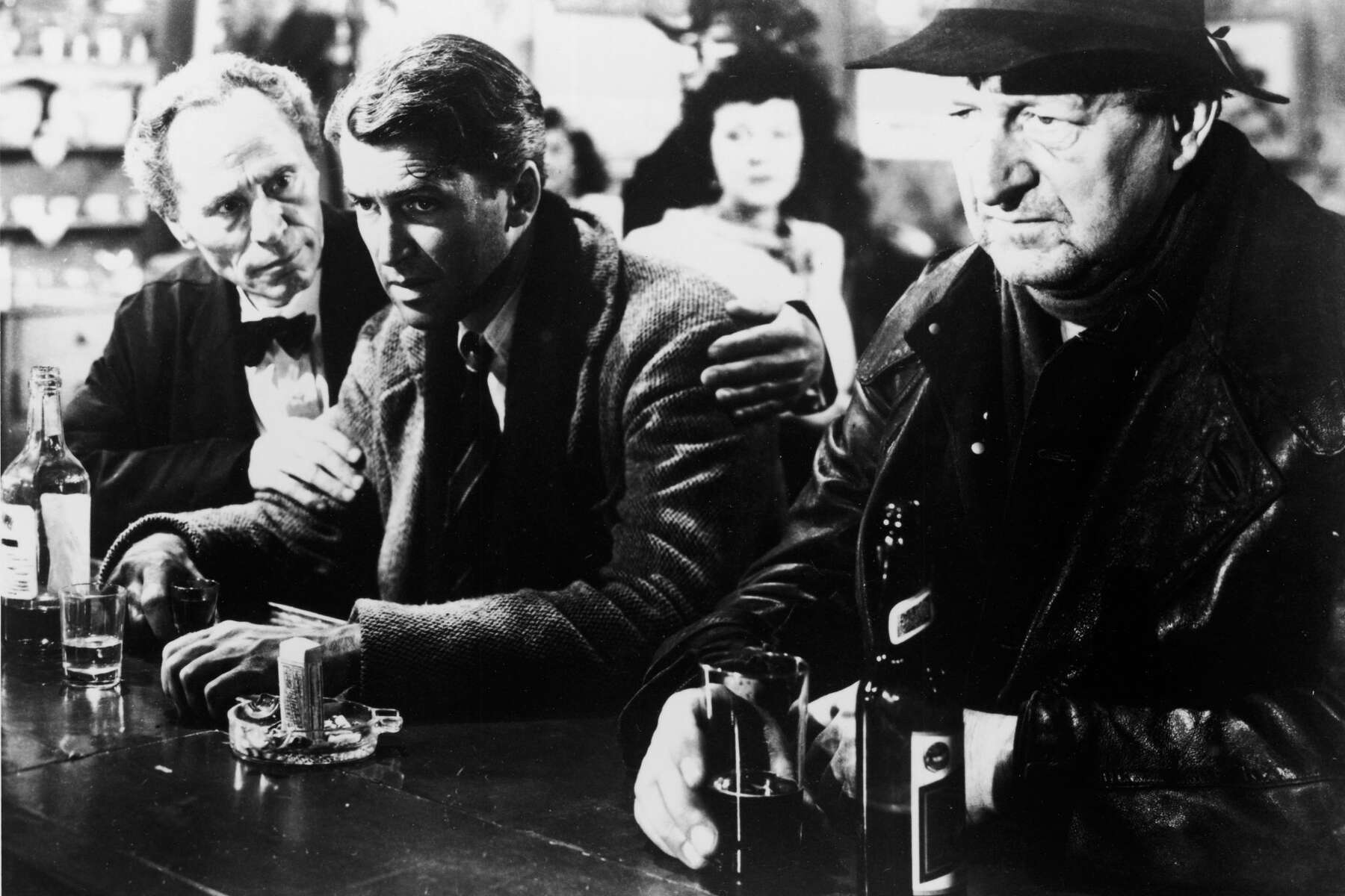 American Dreamer: Our Top 5 Frank Capra Films – more movies