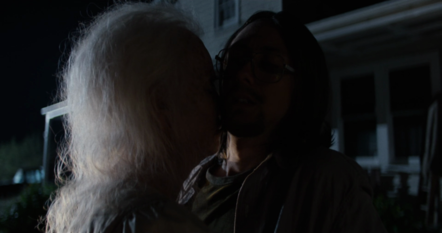 Scary Sex - Review: X (2022) – more movies