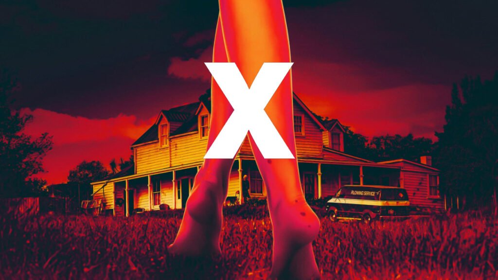 Scary Sex - Review: X (2022) – more movies