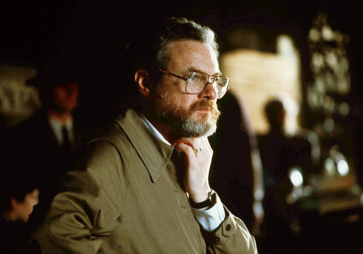 Perfect Paranoia - Our Top 5 Alan J. Pakula Films