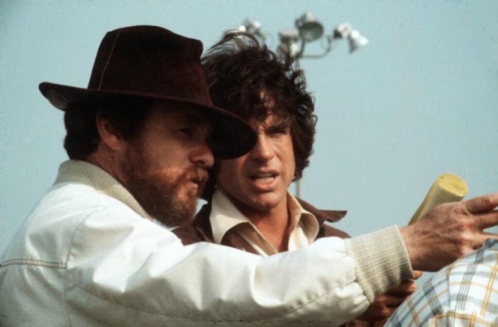 Perfect Paranoia - Our Top 5 Alan J. Pakula Films