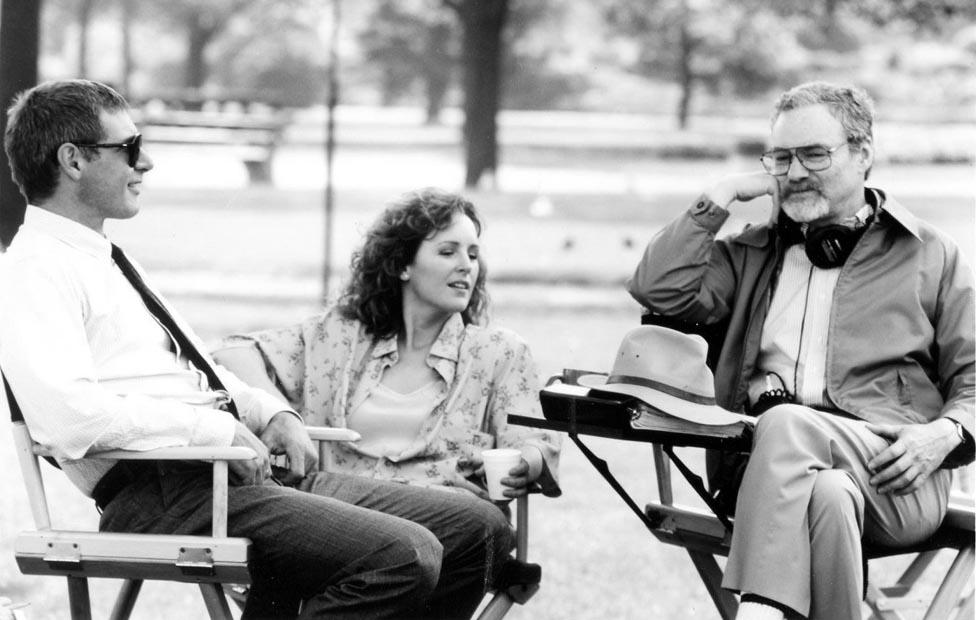 Perfect Paranoia - Our Top 5 Alan J. Pakula Films