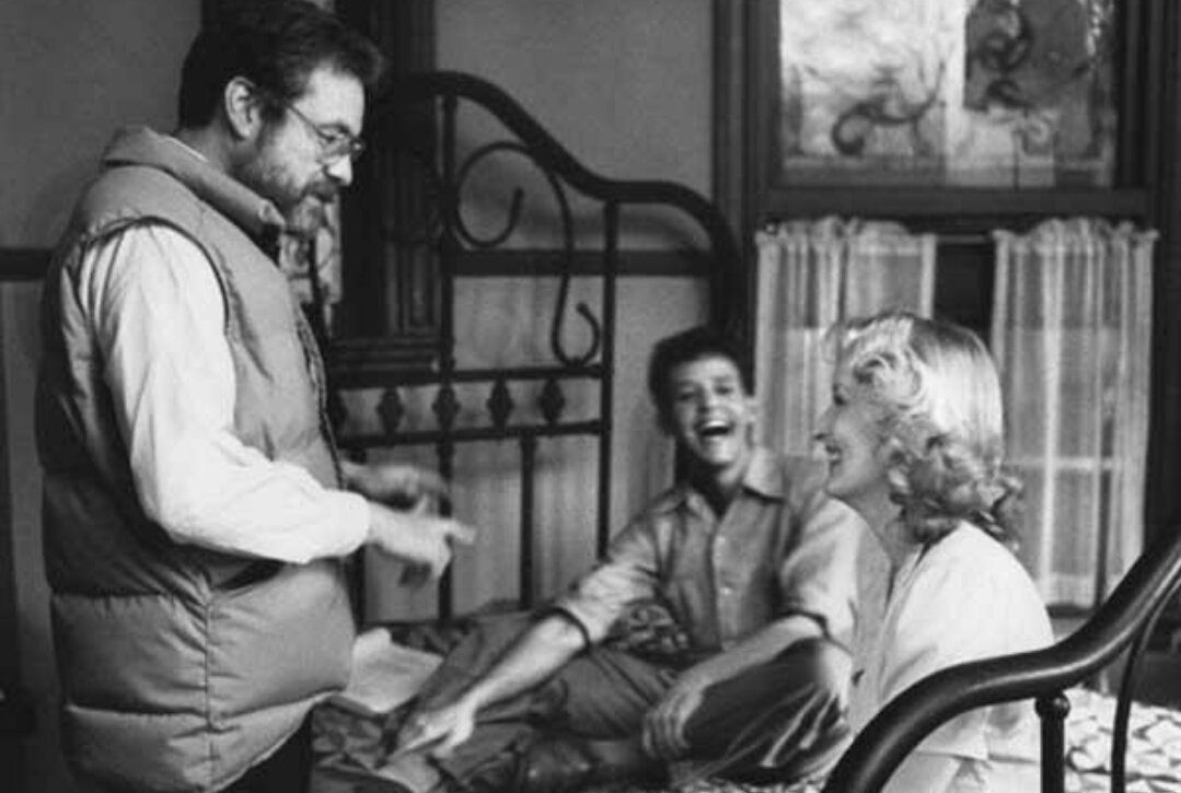 Perfect Paranoia - Our Top 5 Alan J. Pakula Films