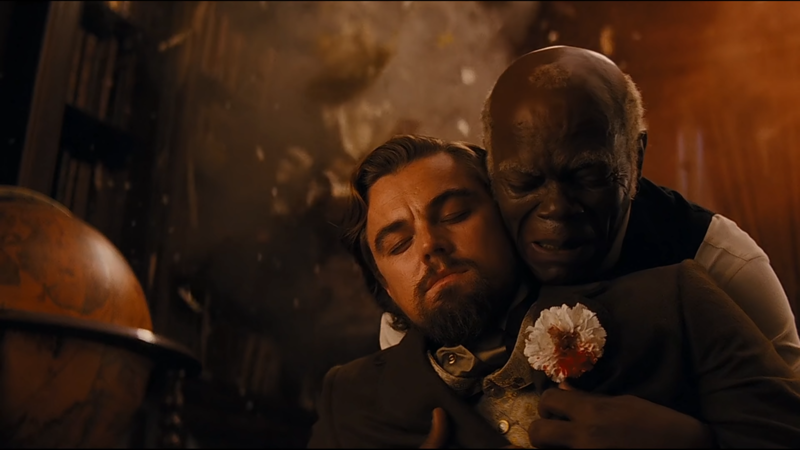 Our Top 5 Incredible Quentin Tarantino Films