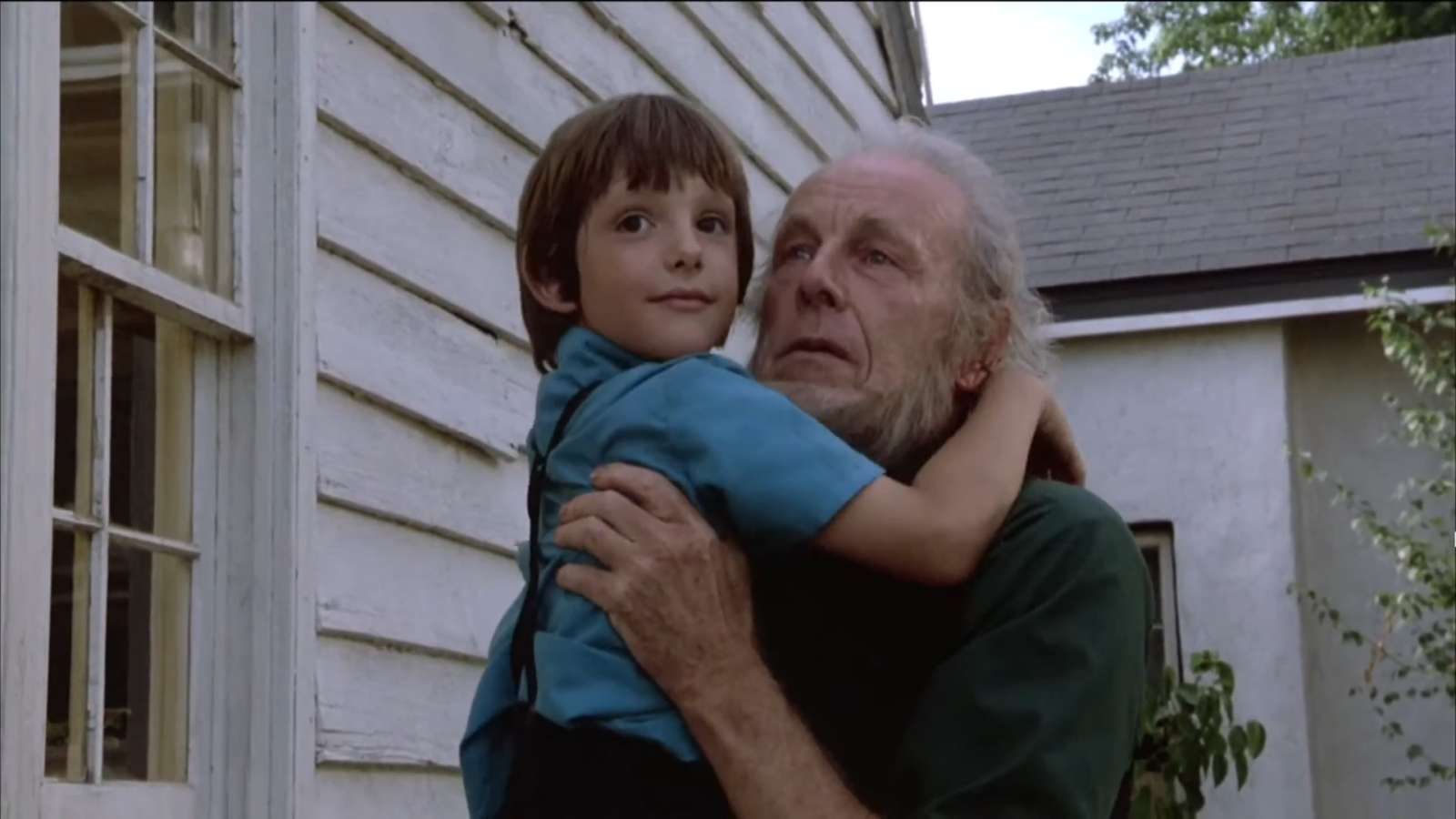 Wizard of Aus: Our Top 5 Amazing Peter Weir Films