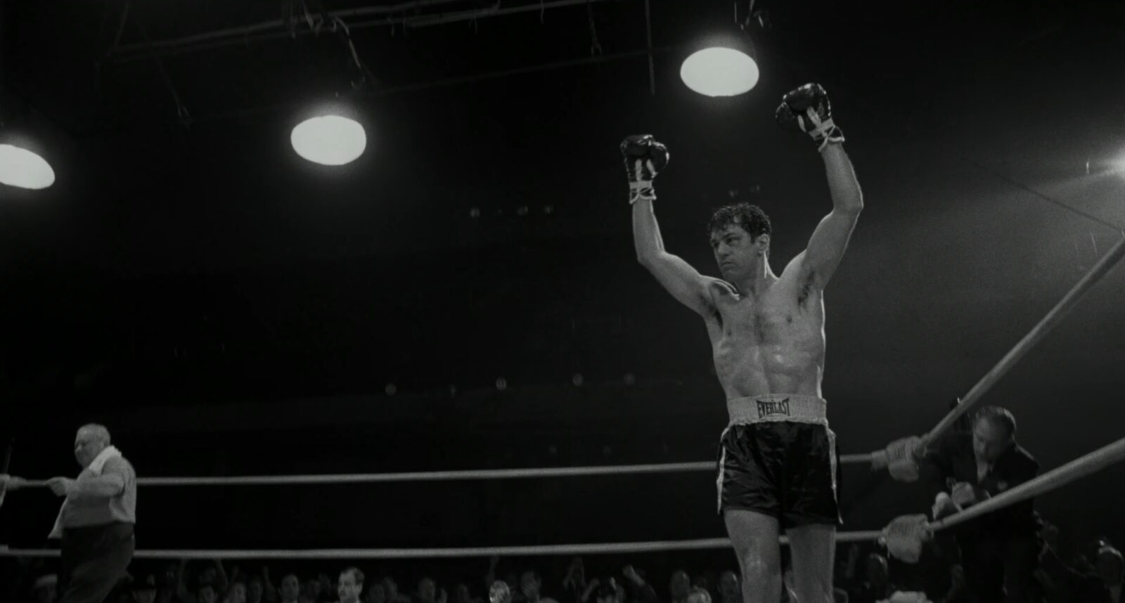 GoodFella: Our Top 5 Martin Scorsese Films – more movies
