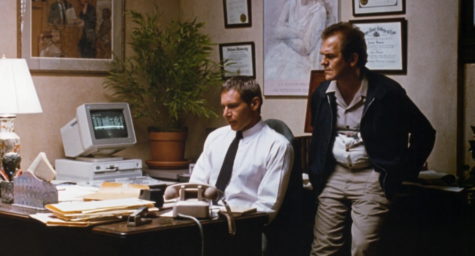 Perfect Paranoia - Our Top 5 Alan J. Pakula Films