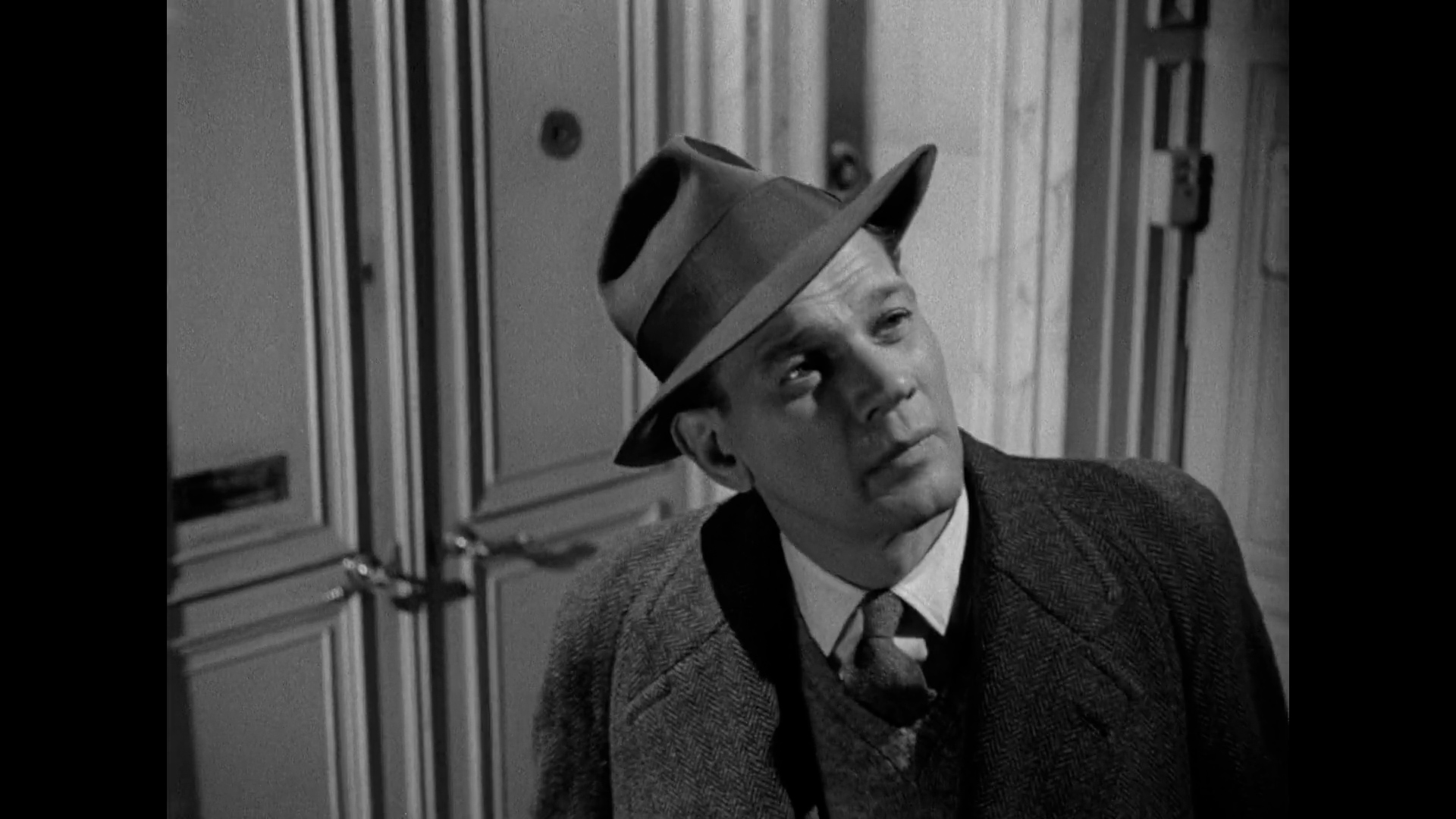 The Third Man (1949): Deception and Disorientation in Noir – A ...