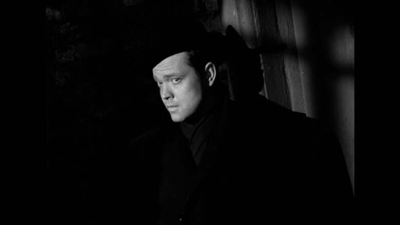The Third Man (1949): Deception and Disorientation in Noir – A ...