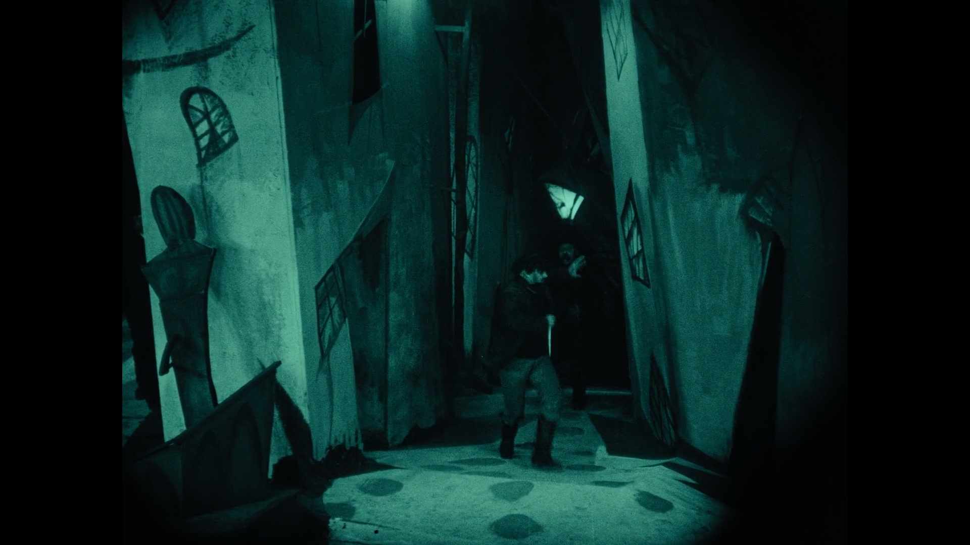 The Third Man (1949): Deception and Disorientation in Noir – A ...