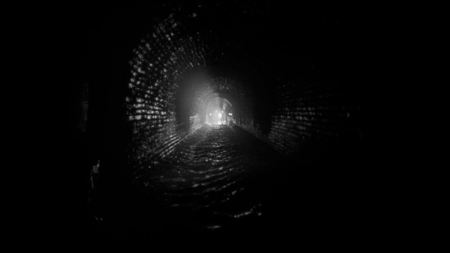 The Third Man (1949): Deception and Disorientation in Noir – A ...