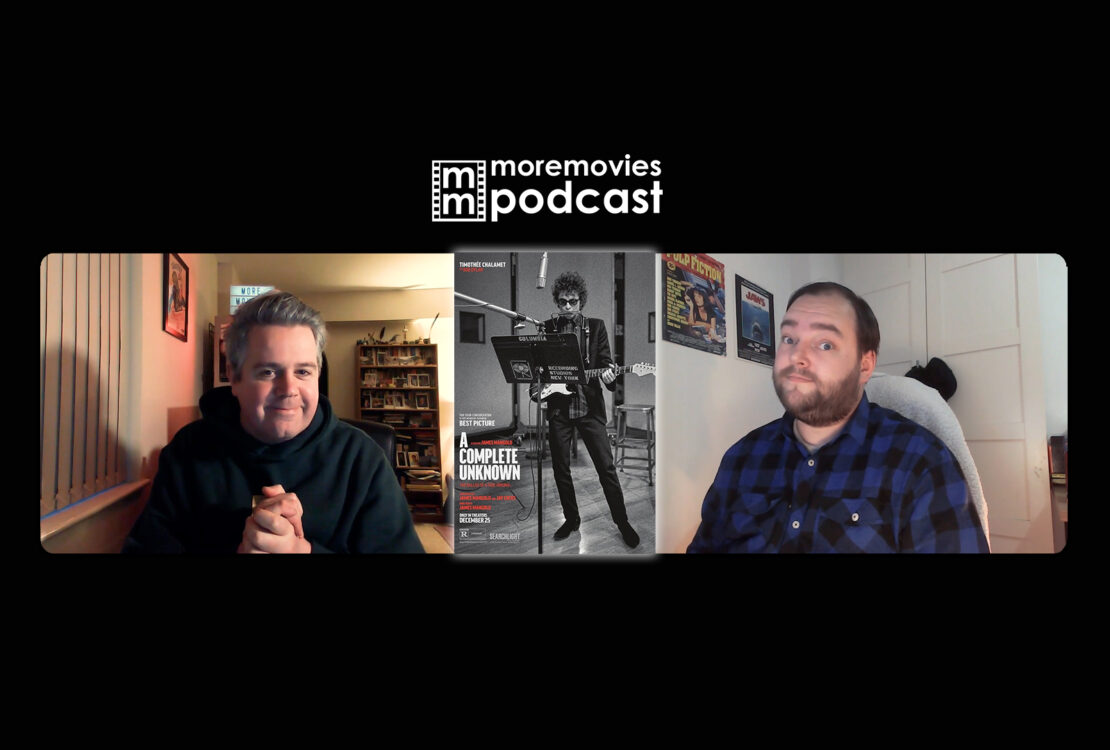 Movie Reviews and Film Articles - More Movies - Talking about film 24/7