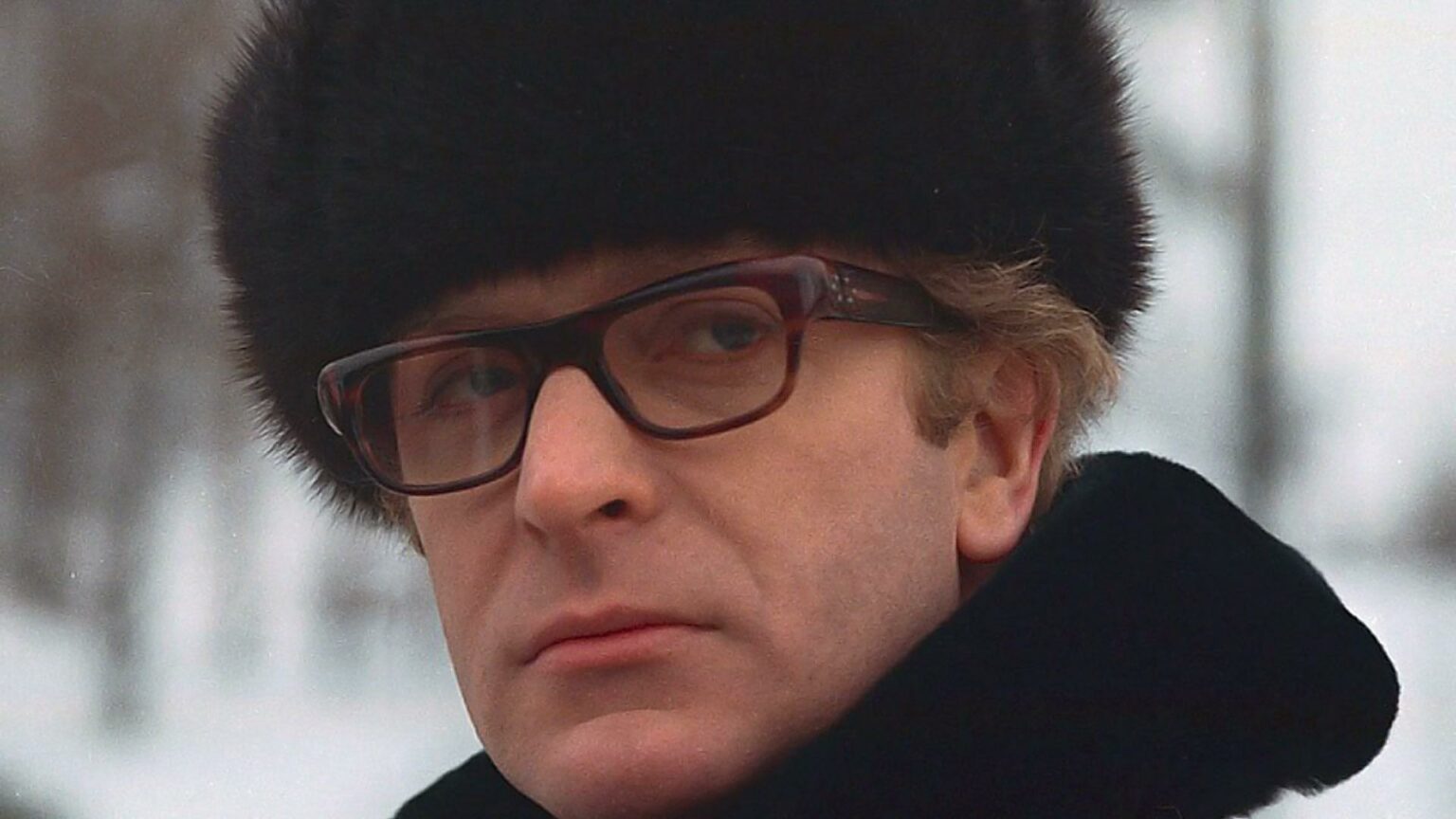 Harry Palmer: A Gritty Alternative to Bond in the 1960s