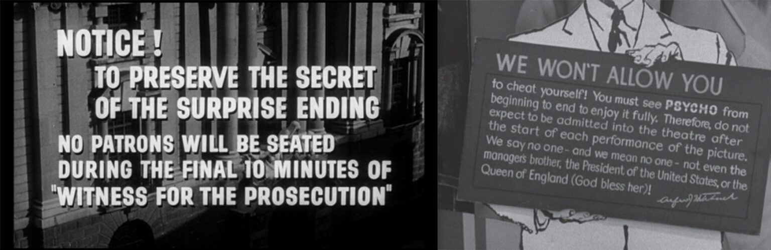 Witness for the Prosecution (1957) A Masterclass in Suspense