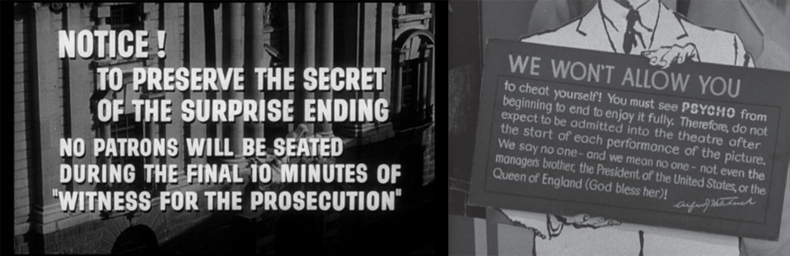 Witness for the Prosecution (1957) A Masterclass in Suspense