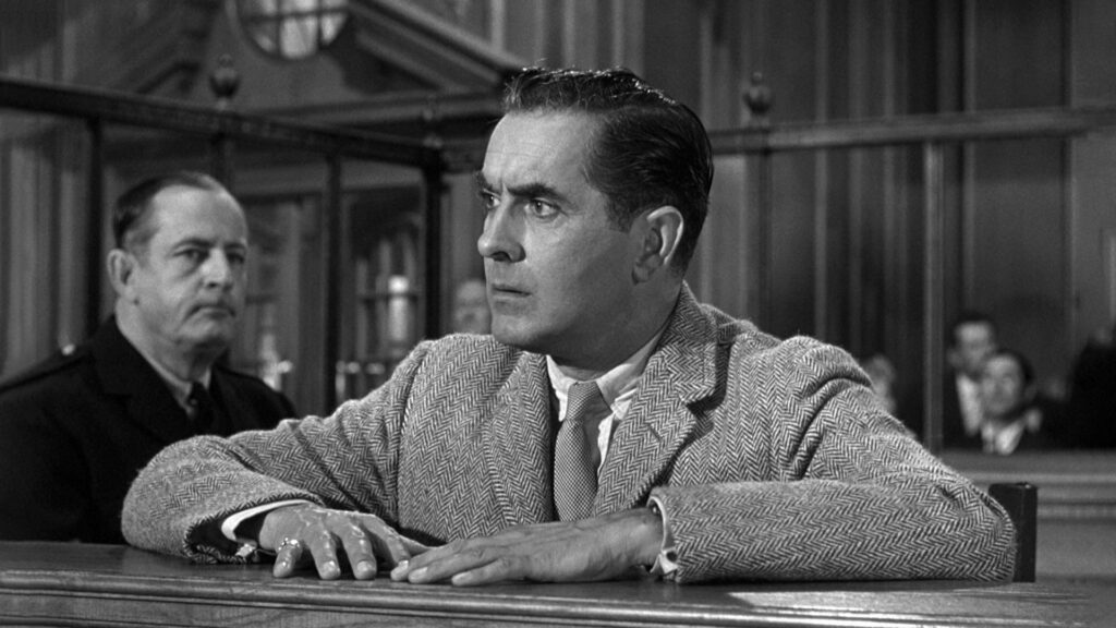 Witness for the Prosecution (1957) A Masterclass in Suspense